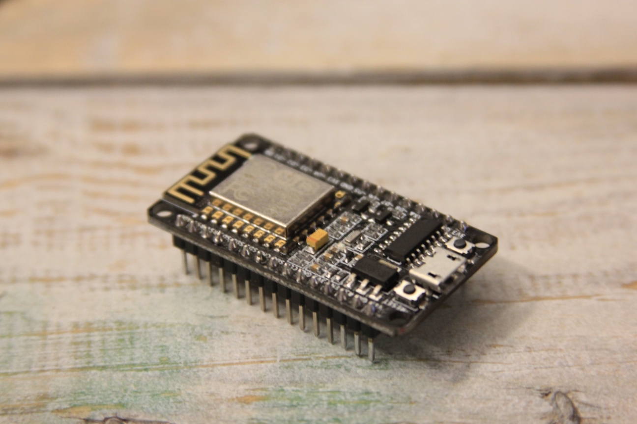 esp8266-nodemcu – Computer-Kern.de Technik Blog